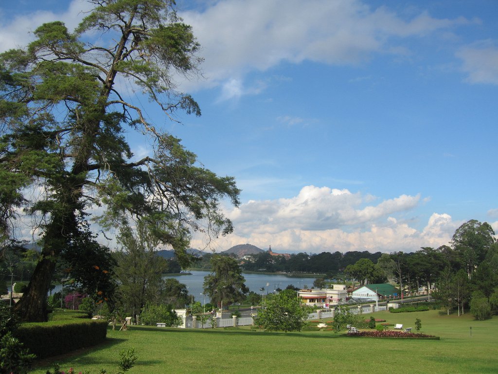 Da Lat Travel Guide: Vietnam's Cool Mountain Town (2026) | Day Trips ...