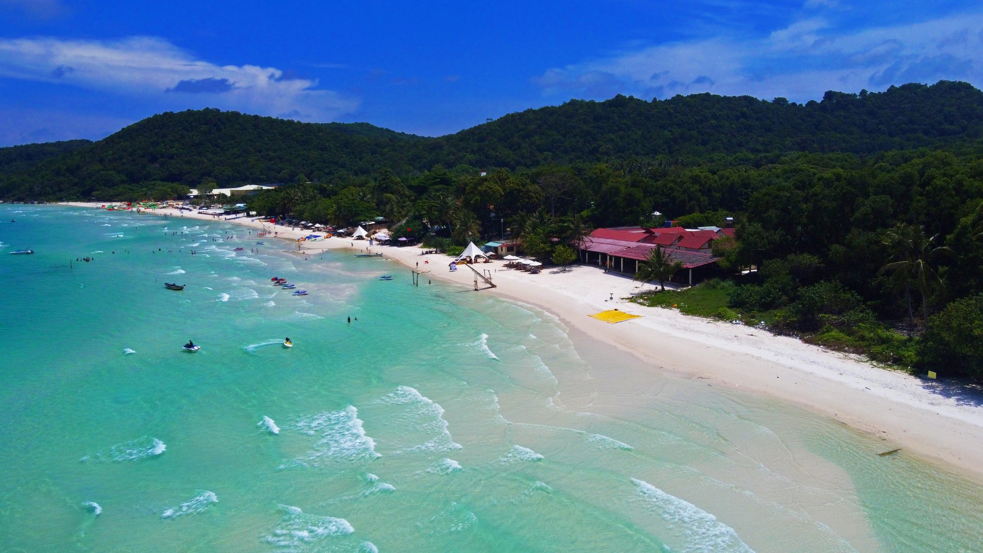 Phu Quoc Travel Guide: Vietnam's Island Escape (2026) | Day Trips Vietnam